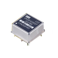 OH100/200/300 Series of OCXO - Connor-Winfield │ DigiKey